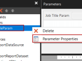 Using Multi Value Parameters In Ssrs