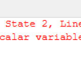 Sql Variables Basics And Usage