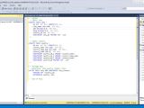 Sql Server Management Studio Tutorial 2016 Create Table Lsadeep