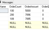 An Overview Of The Sql Server Update Join