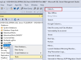 Move A Sql Database Using The Detach And Attach Method
