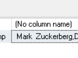 Yet Another Bunch Of Sql String Functions