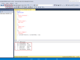 Overview Of Microsoft Sql Server Management Studio Ssms