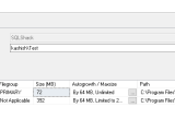 Move A Sql Database Using The Detach And Attach Method