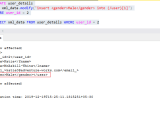 Different Ways To Update Xml Using Xquery In Sql Server