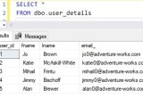 Generate Xml Forms Or Xml Data Type Documents In Sql Server