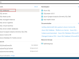Getting Started With Azure Sql Database