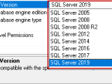 Methods To Script Sql Server Database Objects