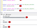 Sql Server Session Context Function With Examples