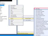Sql Server Auto Shrink Database Property