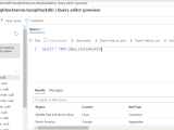 Load Data Into Azure Sql Database From Azure Databricks