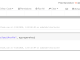 Load Data Into Azure Sql Database From Azure Databricks
