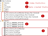Sql Server Update Statistics Using Database Maintenance Plans