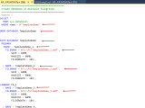 Script Templates In Sql Server Management Studio Ssms