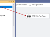 Import Xml Documents Into Sql Server Tables Using Ssis Packages