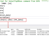 Import Xml Documents Into Sql Server Tables Using Ssis Packages