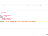 Calling An Aws Lambda Function From Another Lambda Function