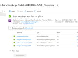 Getting Started With Azure Function Apps
