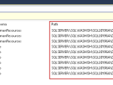 Different Ways To Search For Objects In Sql Databases