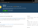 Setting Up Visual Studio Code For Python Development