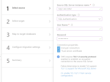Migrating Sql Workloads To Microsoft Azure Assessment And Migration Tools