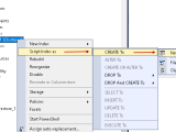 Explore Sql Server Index Properties In Ssms