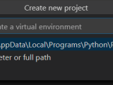 Deploy Python Apps To Azure Functions Using Visual Studio Code
