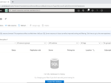 Create An Azure Sql Database With Built In Sample Data
