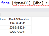 Column Level Sql Server Encryption With Sql Server Always On