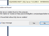 Configure Sql Server Always On Availability Groups Using Windows