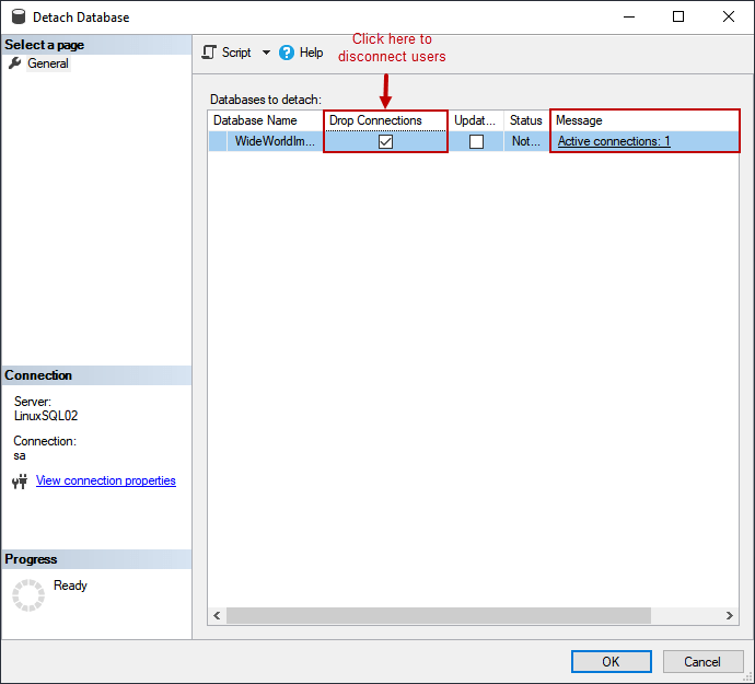 Move SQL database files in SQL Server 2019 on Linux (2023)