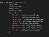 Exporting Data With Pandas In Python