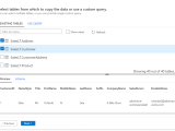 Export Compressed Data From Azure Sql Database