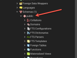 An Overview Of Pgadmin Postgresql Management Tool