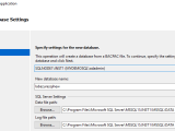 Restore Transparent Data Encryption Tde Enabled Azure Sql Database