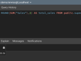 An Overview Of Pgadmin Postgresql Management Tool