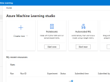 Predicting Stock Price Using Azure Automated Machine 46 Off