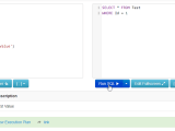 Popular Free Sql Online Compilers
