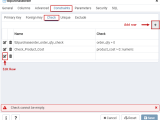 Understanding Postgres Check Constraints