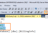 An Overview Of Sql Comments