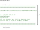 An Overview Of Sql Comments 44 Off Brunofuga Adv Br