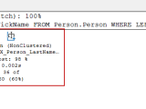 Sql Left Function In Queries