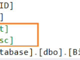 An Overview Of Sql Comments