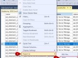 Sql Server Extended Events Tips