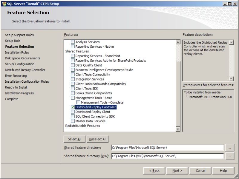 Installing And Configuring Sql Server 2012 Distributed Replay - Ocean Picture Collection - HD Quality