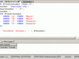 Case Sql Server Function