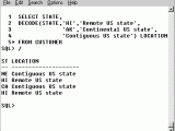 Oracle Decode Function