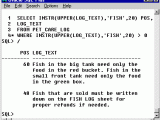 Oracle Instrb Function
