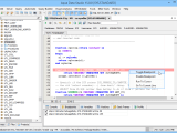 Oracle Sqlcode Function