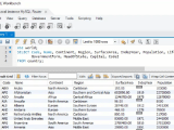 Mysql Select Limit Statement